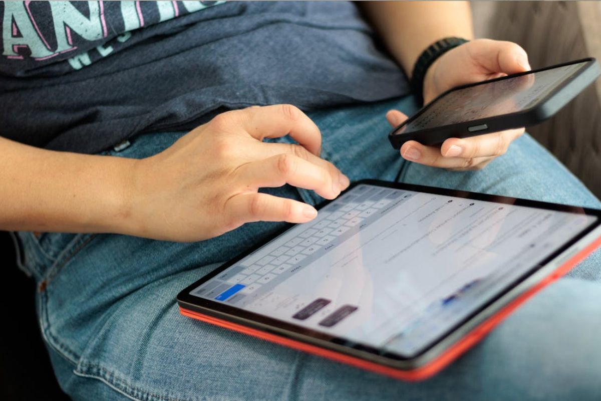 4 Steps To Apply For A Free Android Tablet For Low Income - Cintex ...