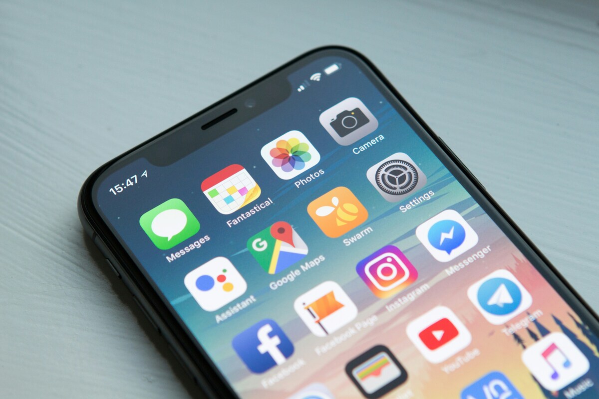 Free GOV Phone Program: Claim Your Free iPhone & $0 Plans - Cintex ...