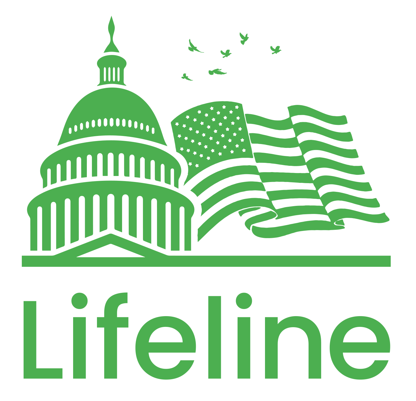 Proud to be a Nationwide Lifeline & ACP Service Provider